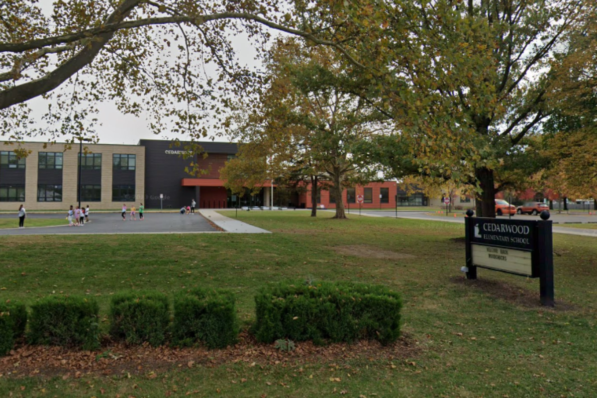 Cedarwood Elementary Pioneers STEM Education with TECHie Club for