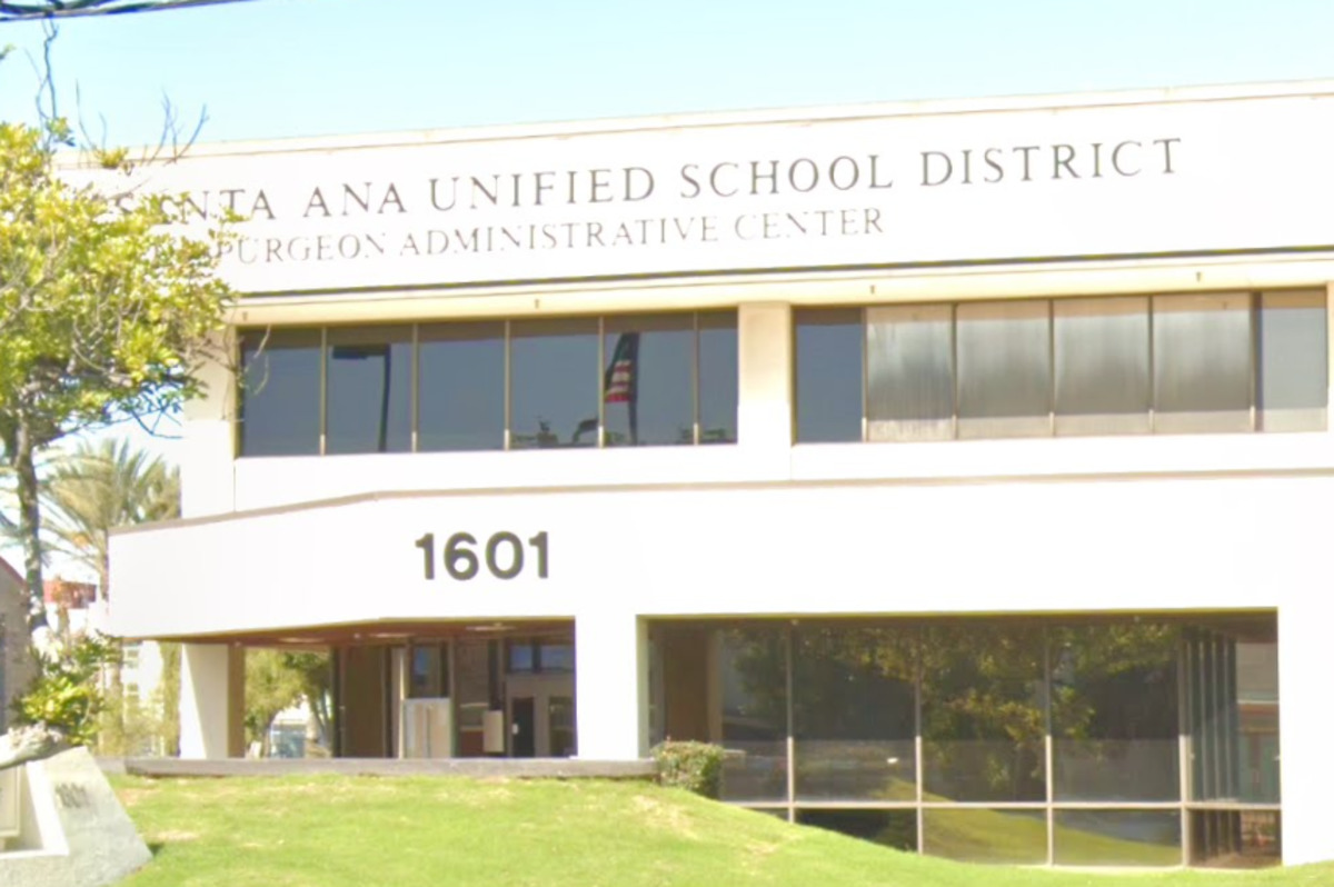 Santa Ana School District to Lay Off 300 Amid $187M Shortfall
