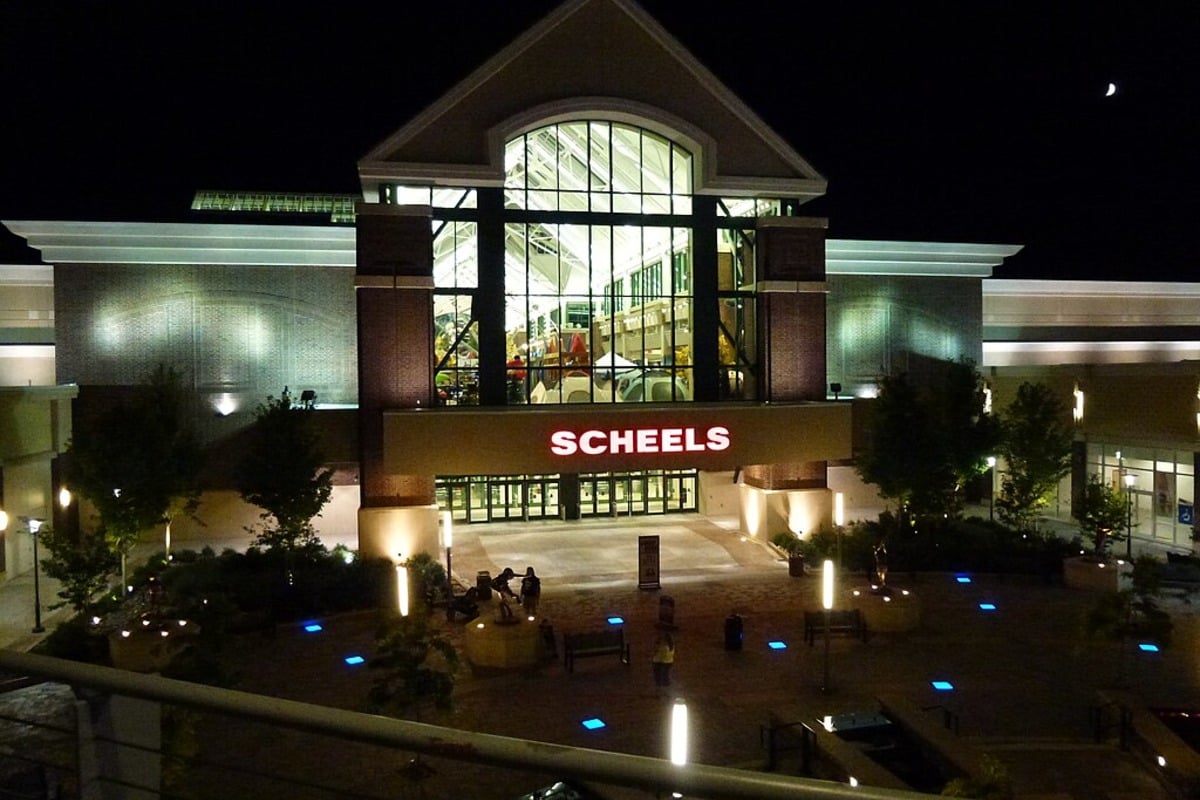 SCHEELS to Unveil Massive New Store in Wauwatosa's Mayfair Mall by