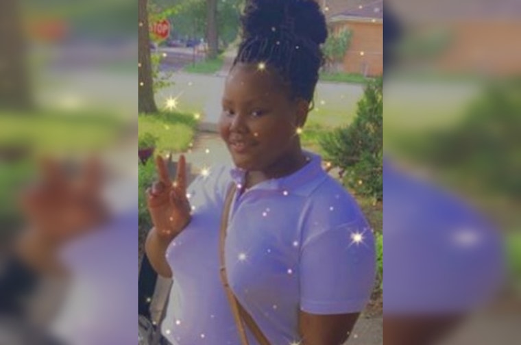 Search Intensifies for Missing 13-Year-Old Jamyia Milligan in Chicago