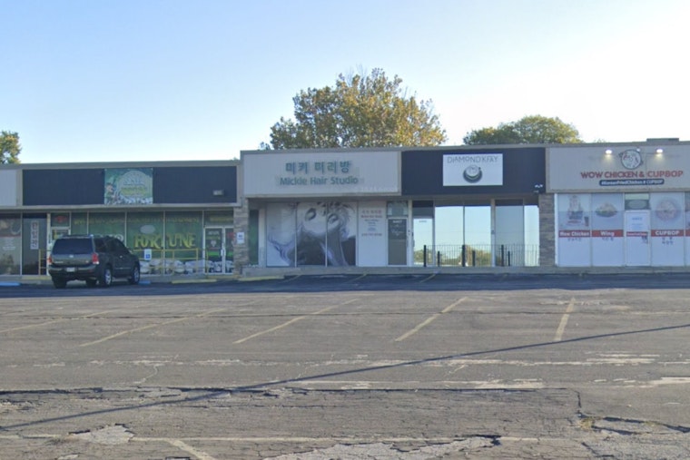 Security Officer Shoots Alleged Robbery Suspect During Confrontation
