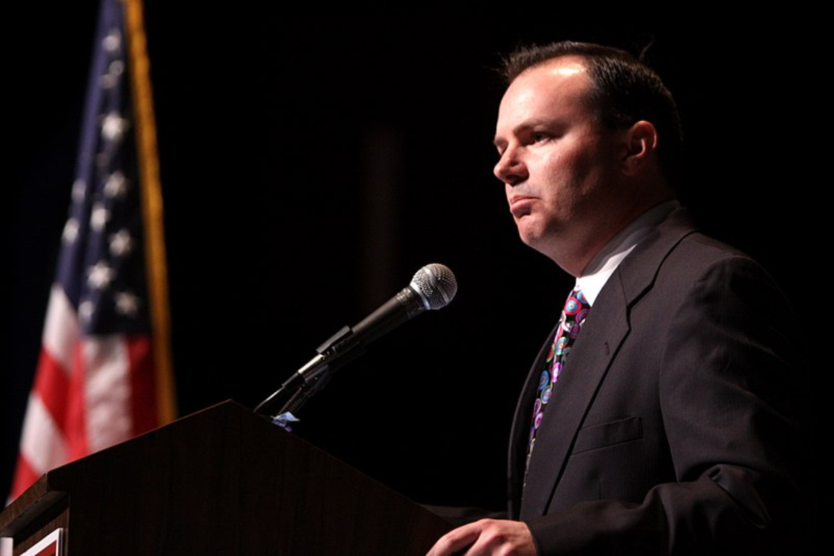 Sen. Mike Lee and Rep. Chip Roy Introduce HERO Act to Reform Federal