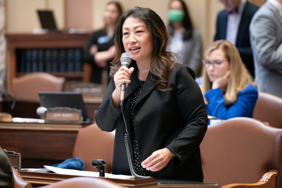 Senator Susan Pha Spearheads $2M Bill for Youth Workforce Development