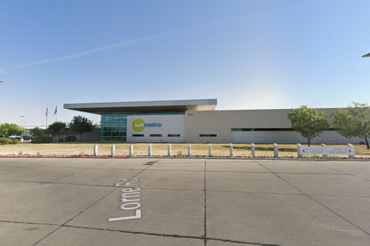 Seven Injured in Explosion at Sun Metro Operations Center in East El