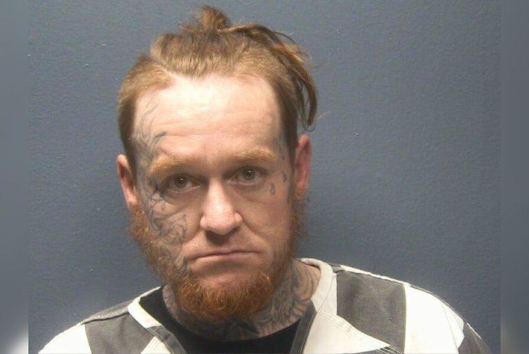 Sevier County Sheriff's Office Coordinates Multi-Agency Arrest of