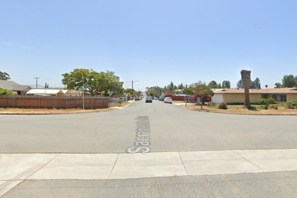 Spring Valley Newborn's Death Ruled Homicide, Father Arrested on