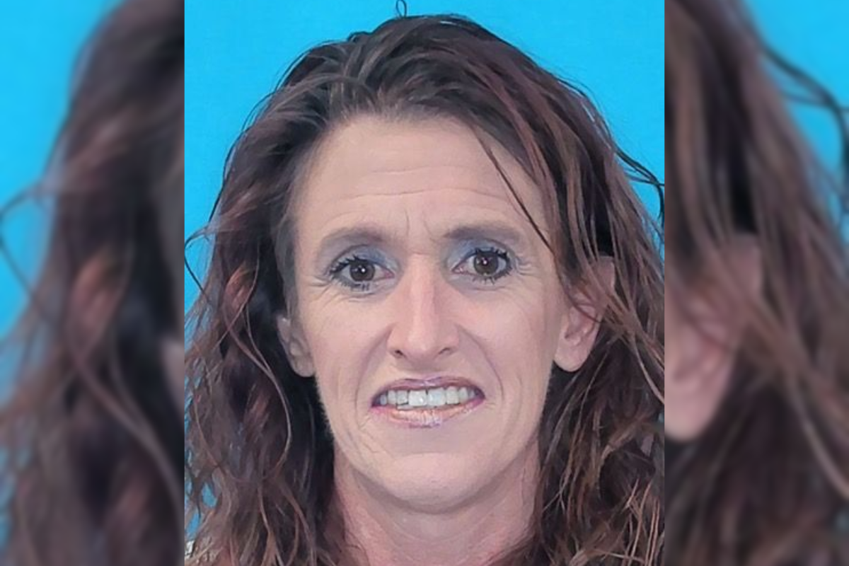 Springville Woman Found Dead in Provo Shed, Suspect with Possible