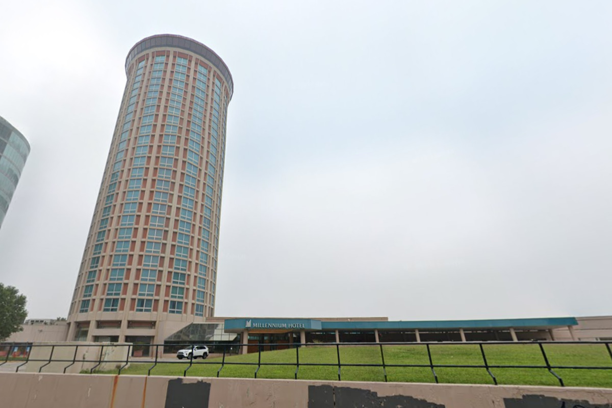 St. Louis Set for Downtown Revitalization with Millennium Hotel