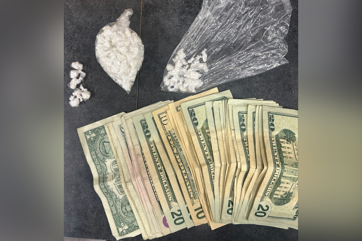 St. Louis Traffic Stop Yields Crack-Cocaine, Leads to Charges for