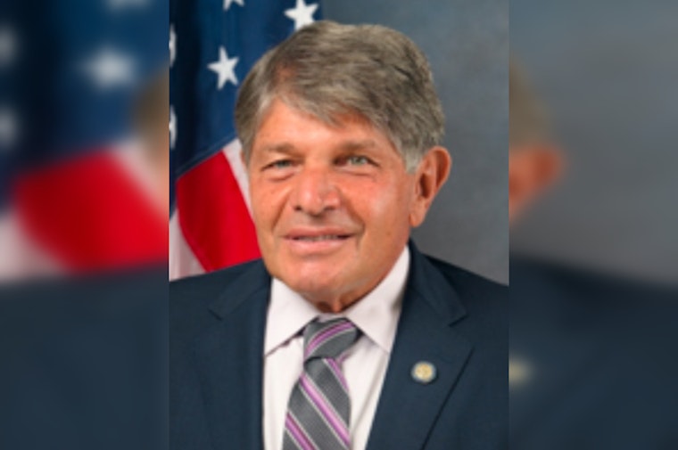 State Rep. Joe Casello Announces Early Bid for Palm Beach County