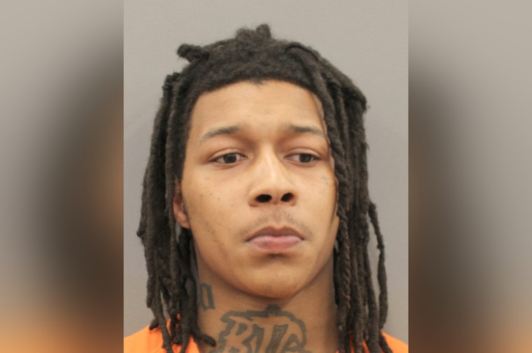 Suspect Arrested and Charged in January Houston Shooting that Left One