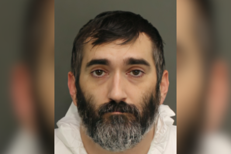 Suspected Killer Attempts Death Sentence Dodge: Stephan Sterns