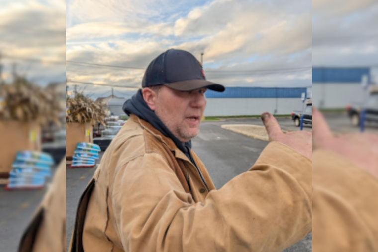 Suspected Serial Thief Targeting Columbus Power Tools Store, Police