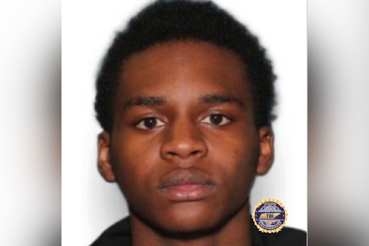 Suspected Teen Gunman Arrested in Antioch After Fatal Shooting of