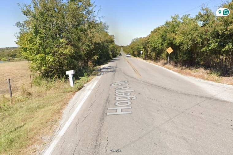 Suspicious Death Investigation Underway in Eastern Travis County After