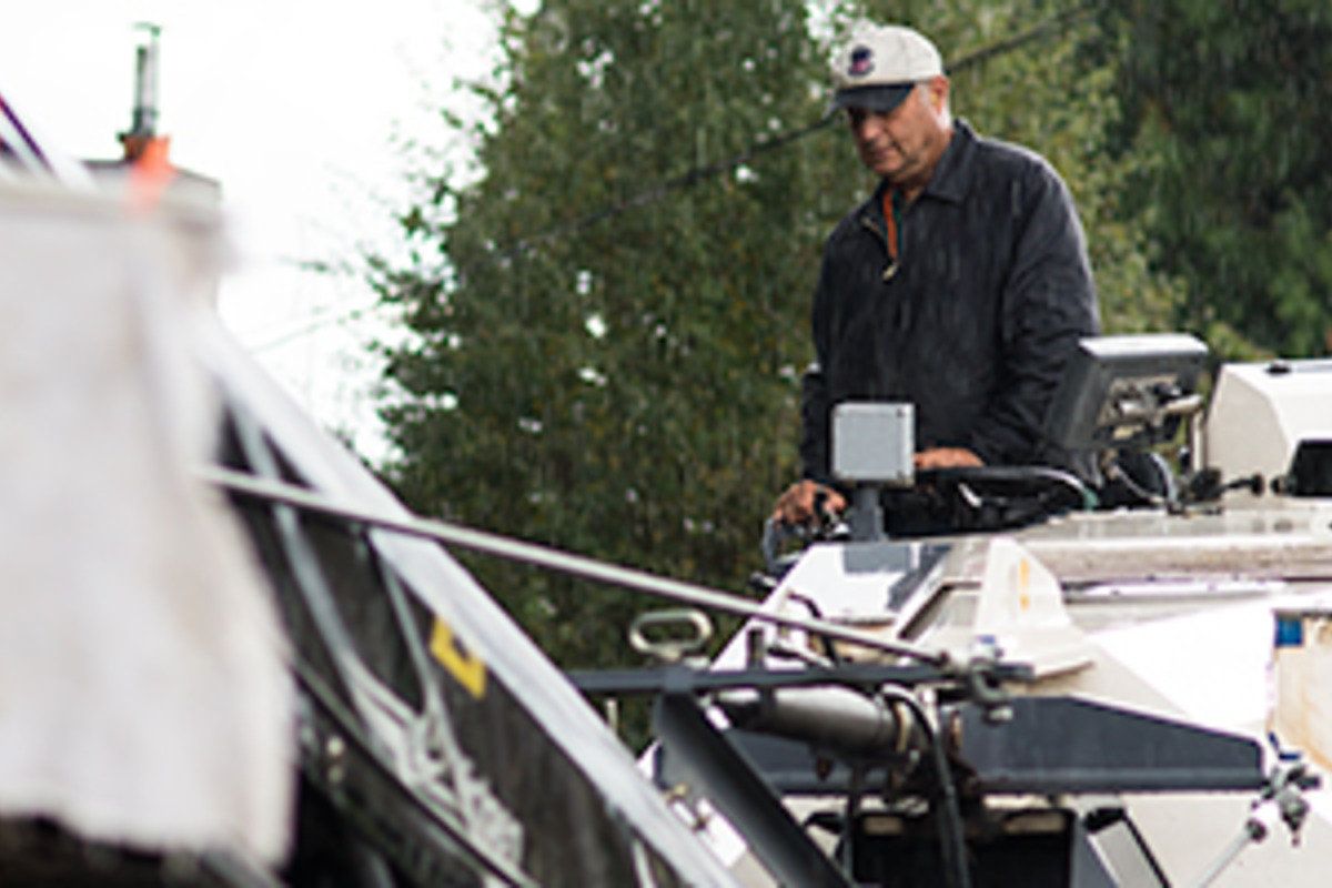 Tacoma Braces for Cold Snap, City Crews Mobilize to Deice Streets