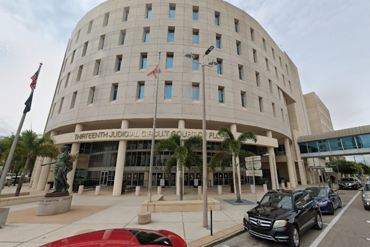 Tampa Man Acquitted of Second-Degree Murder in Dog Park Shooting; Jury