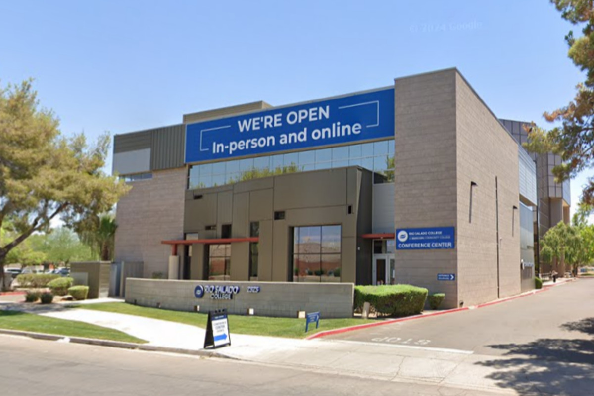 Tempe Partners with Rio Salado College for "Shine Your Light" Youth