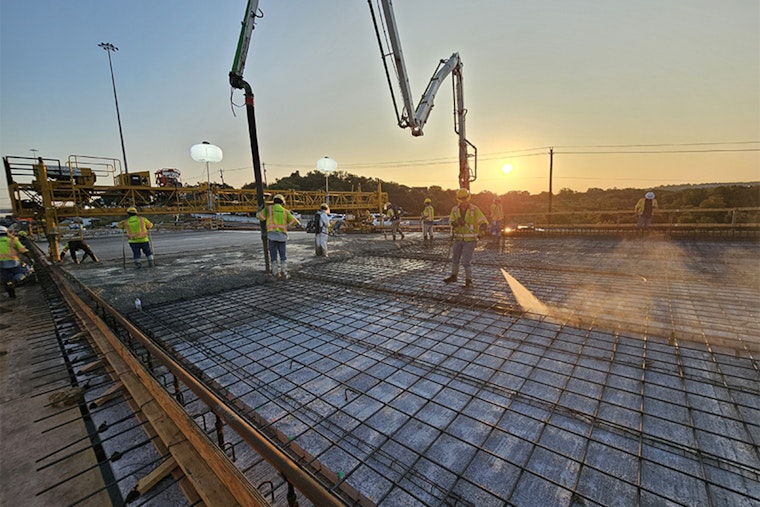 Texas Clear Lanes Celebrates 10 Years of Reducing Traffic Delays