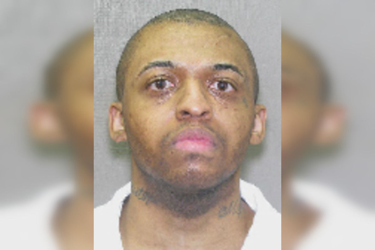 Texas Set for First Execution of the Year, Steven Nelson Faces Death