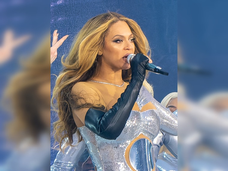 Texas Takes the Trophies: Beyoncé Makes Grammy History; Lone Star