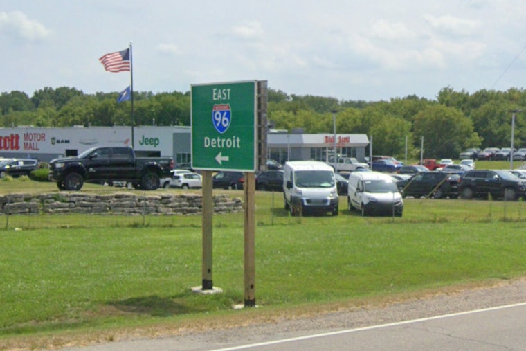 Three Killed, Two Critically Injured in I-96 Collision Near Howell,