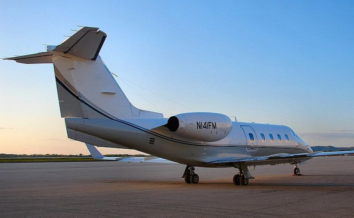 Tragedy Strikes Philly: Learjet Crash Claims Lives, City Rallies with