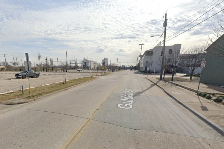 Two Arrested for Murder in Deadly Trinity Groves Shooting in Dallas