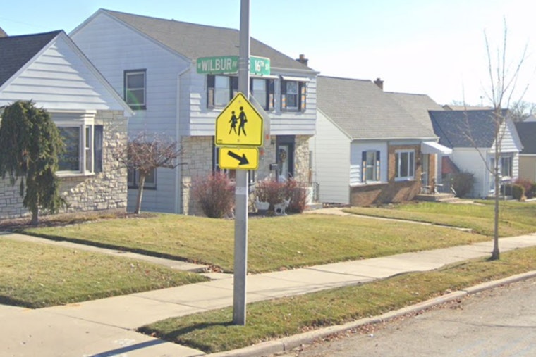 Two Hospitalized Following School Bus Collision in Milwaukee, Police