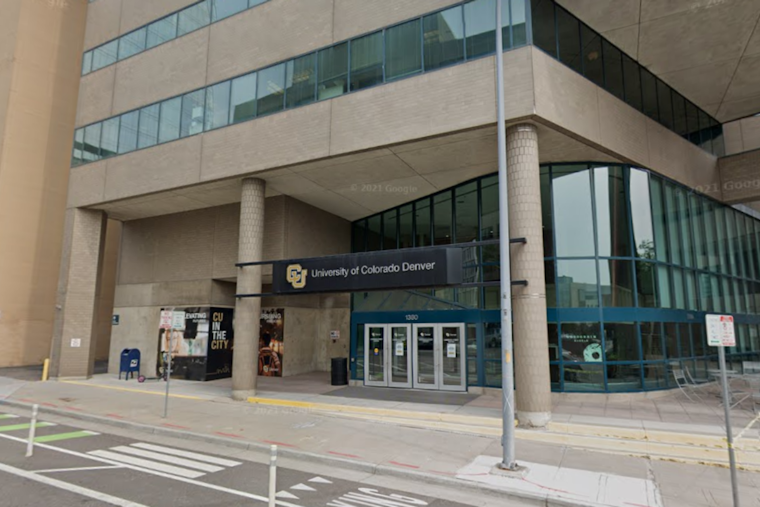 UC Denver's Spring 2025 Job Fair Connects Lynx Talent with Diverse