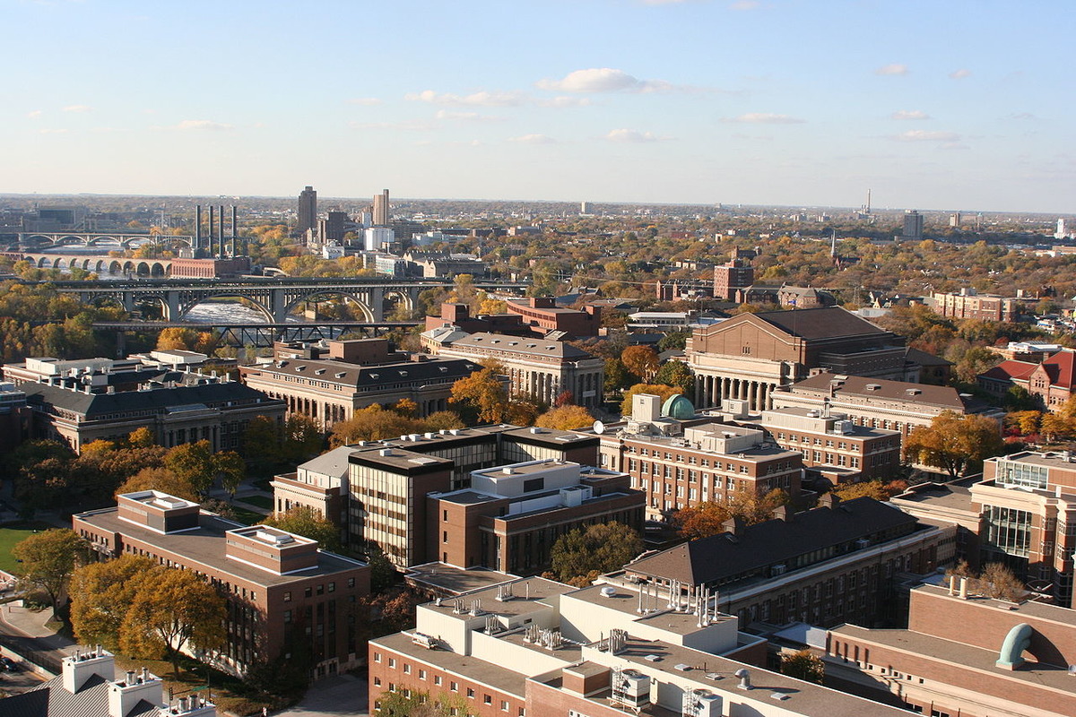 University of Minnesota Ramps Up Support for Student Well-being Amid