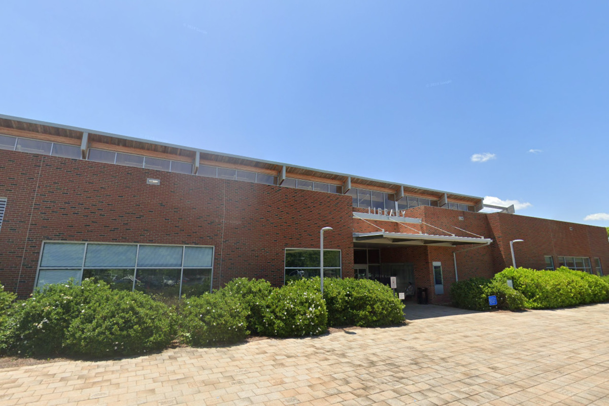 Unlock Your Artistic Potential at Chatham Community Library's Free