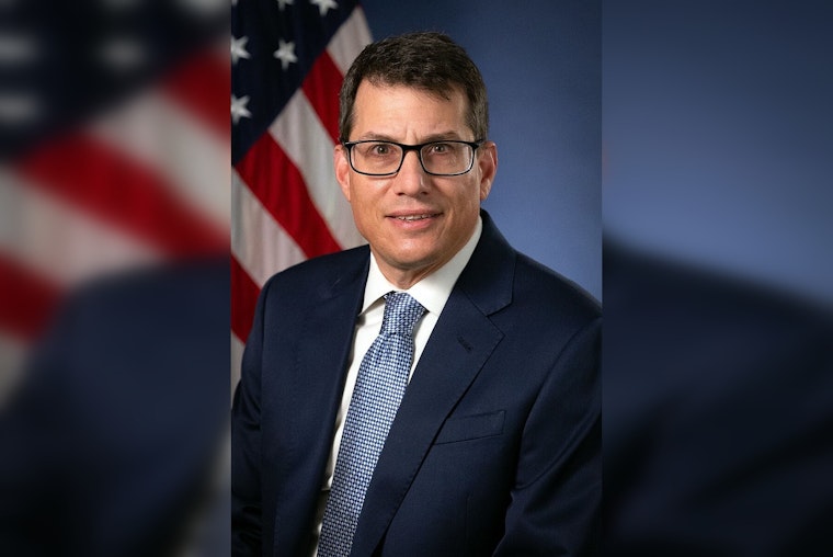 U.S. Attorney Gary M. Restaino Departs Department of Justice, Leaves