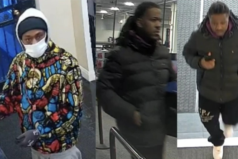 US Postal Inspection Service Offers $200K Reward for Info on Suspects