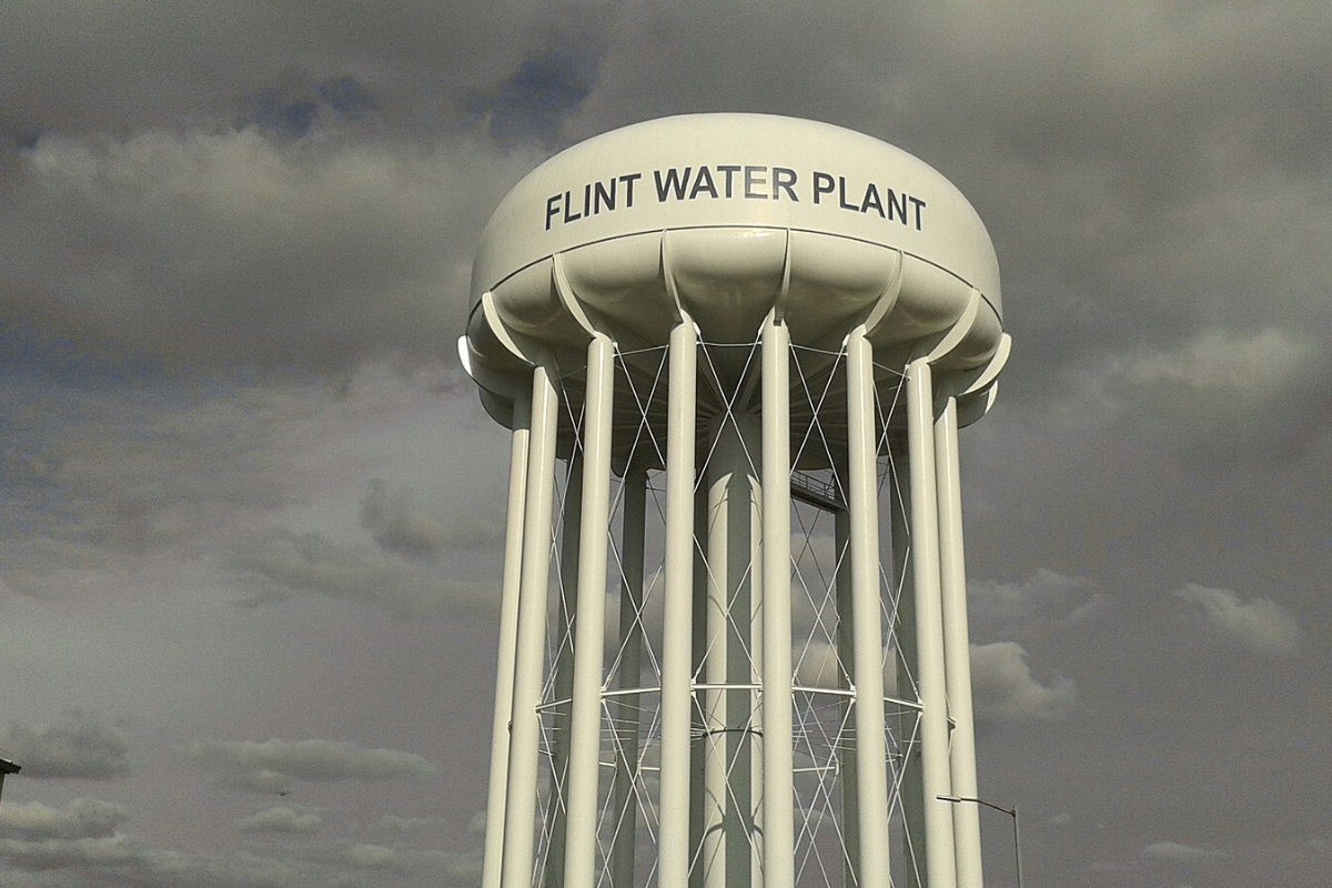 Veolia Settles for $53 Million with Flint Residents Over Water Crisis