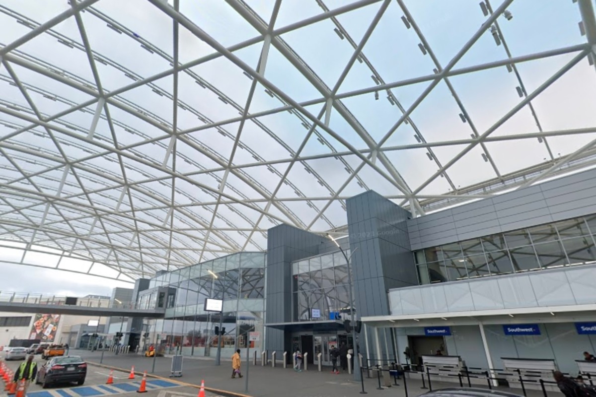 Violent Brawl Breaks Out Among Passengers at Hartsfield-Jackson
