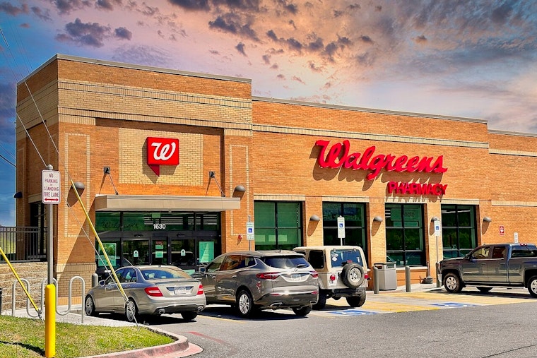 Walgreens to Shut Down Five Stores in Southern California Amid Market