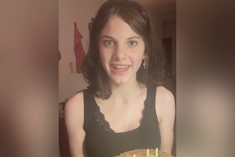 Wayne County Breaths Sigh of Relief as Missing 14-Year-Old Gracie