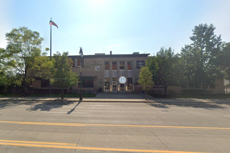 Wayne County Sheriff Raphael Washington Sued for Alleged Sexual