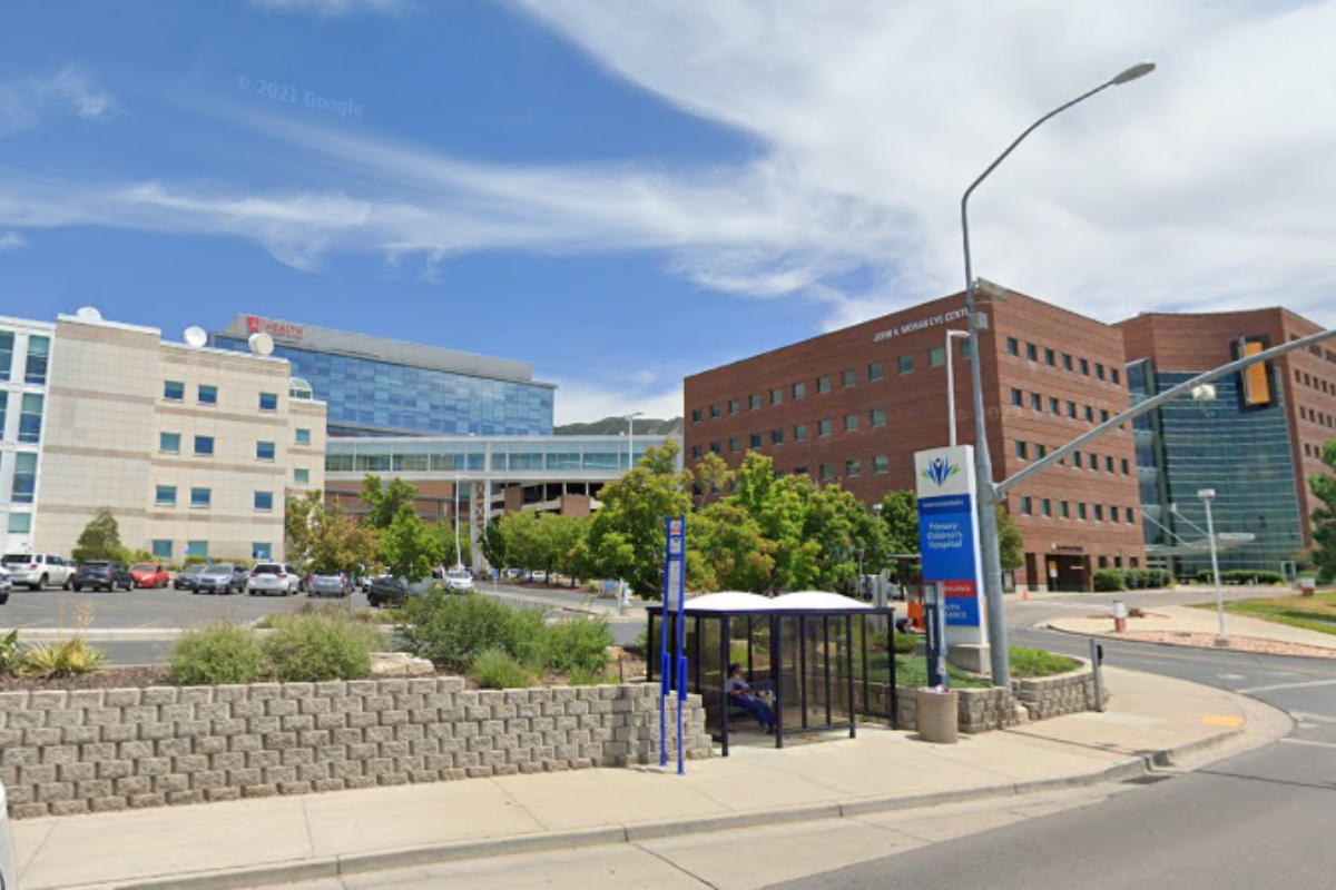 William Reagan Files Wrongful Death Lawsuit Against University of Utah