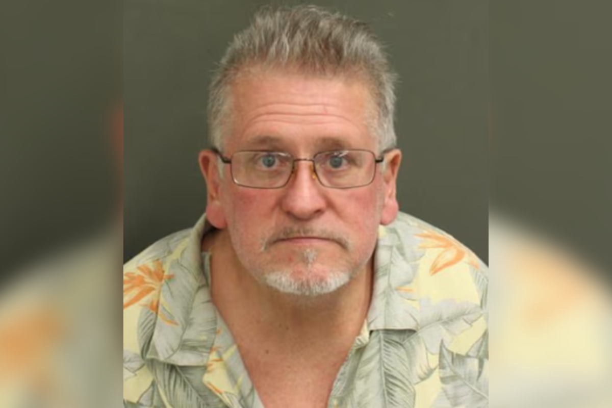 Winter Garden Man Charged with First-Degree Murder After Fatal