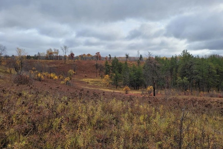 Wisconsin DNR Welcomes Public to Environmental Event on Spread Eagle