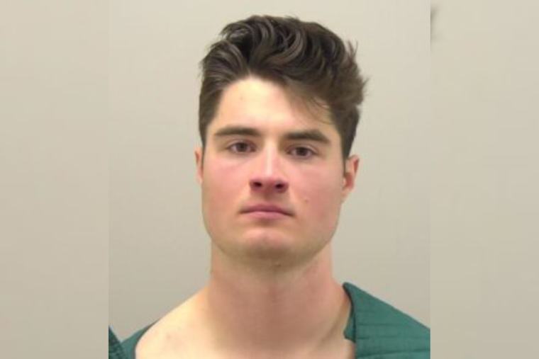 19-Year-Old Charged with Vehicular Homicide After Pedestrian and Dog