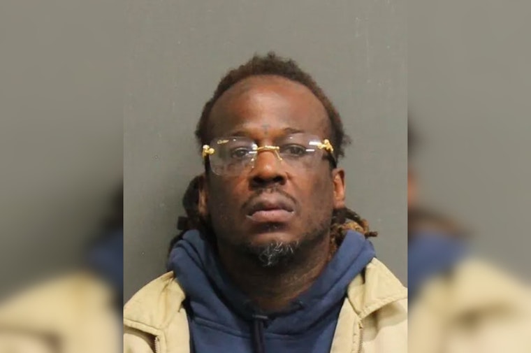 48-Year-Old Suspect Donshay Falls Charged in January Nashville