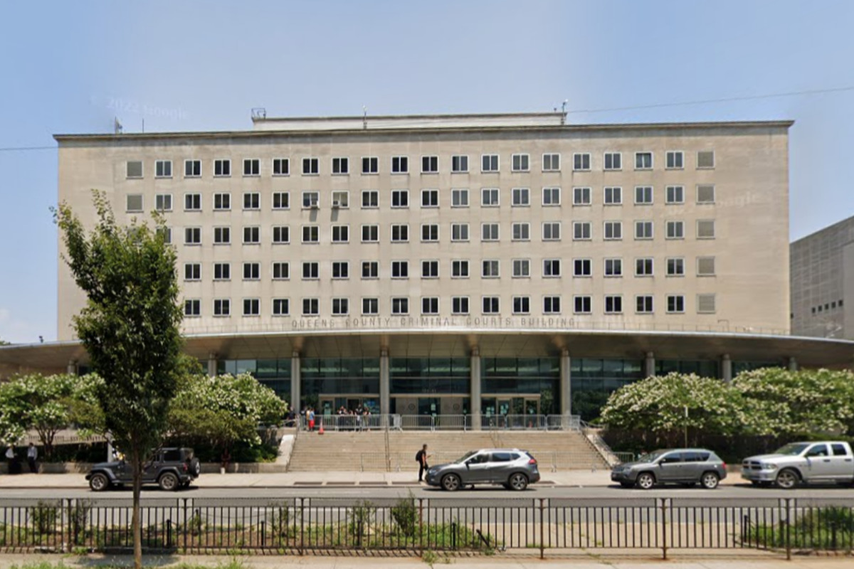 Actor Isaiah Stokes Convicted of Second-Degree Murder in Queens Ambush