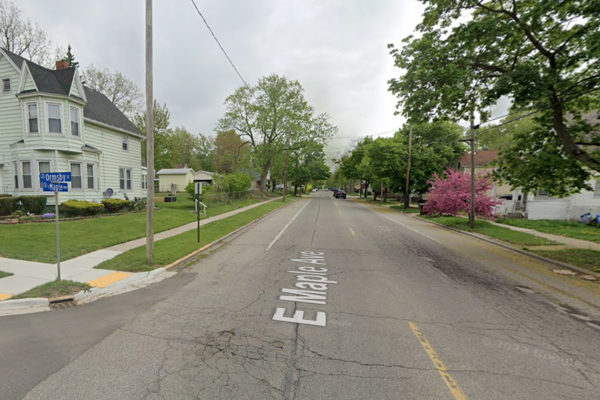 Adrian Police Investigate Stabbing Incident with Collapsed Lung