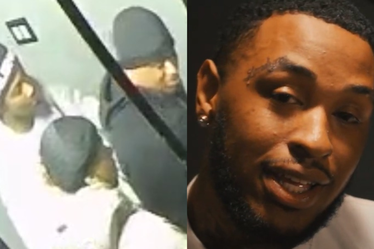 Akron Police Seek Public's Help to Identify Suspects in Field House