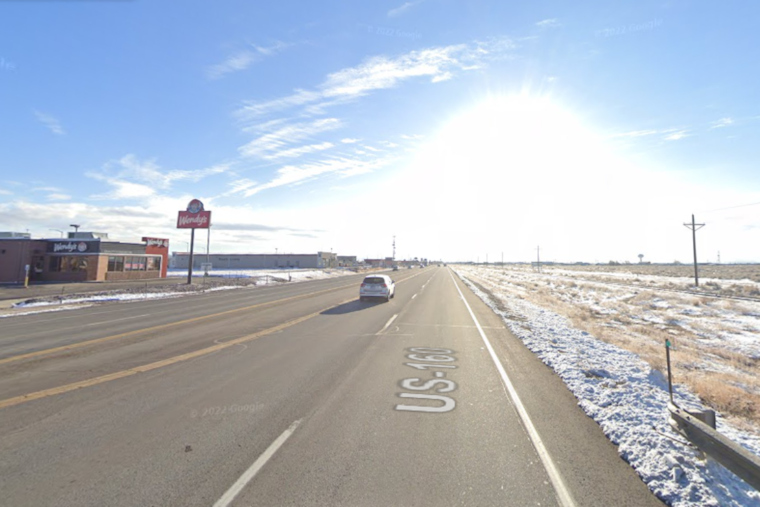 Alamosa Commuters Alerted to Delays as CDOT Schedules Repairs for US