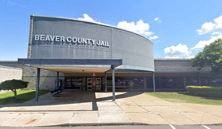 Aliquippa Man Arrested on Felony Animal Cruelty Charges After Puppy Aliquippa Man Arrested on Felony Animal Cruelty Charges After Puppy
