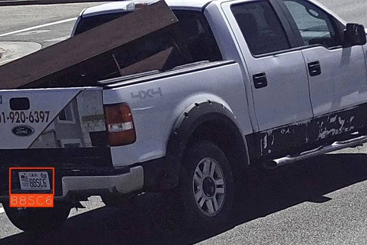 AMBER Alert Canceled as Children Found Safe in Utah County, Suspect in